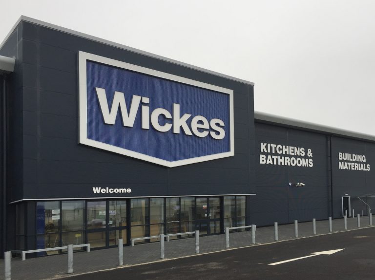 Wickes Wisbech Gets Green Light - The Harris Partnership